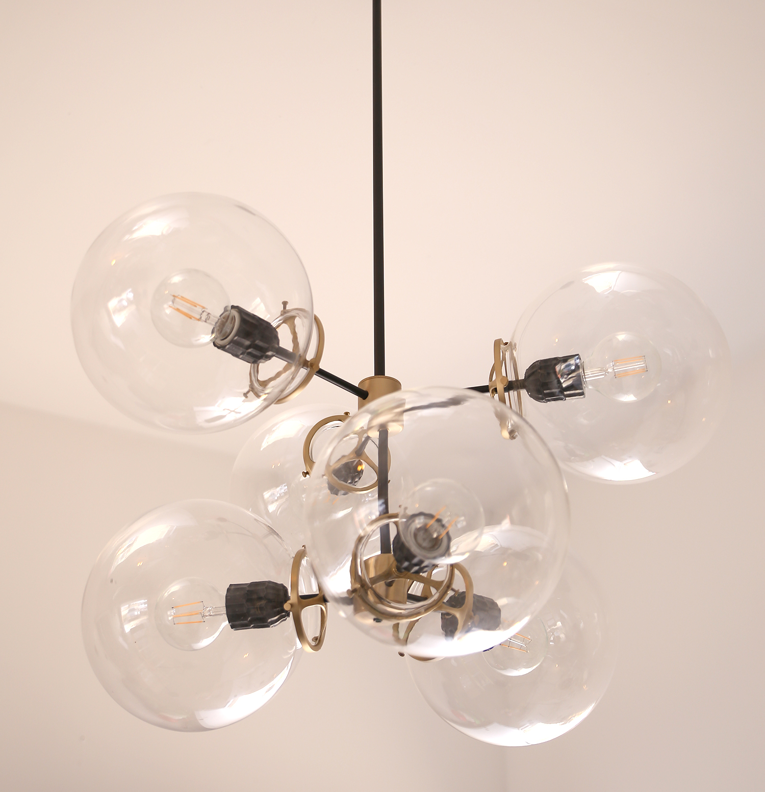 Custom Lighting Projects Archives - PAX Lighting