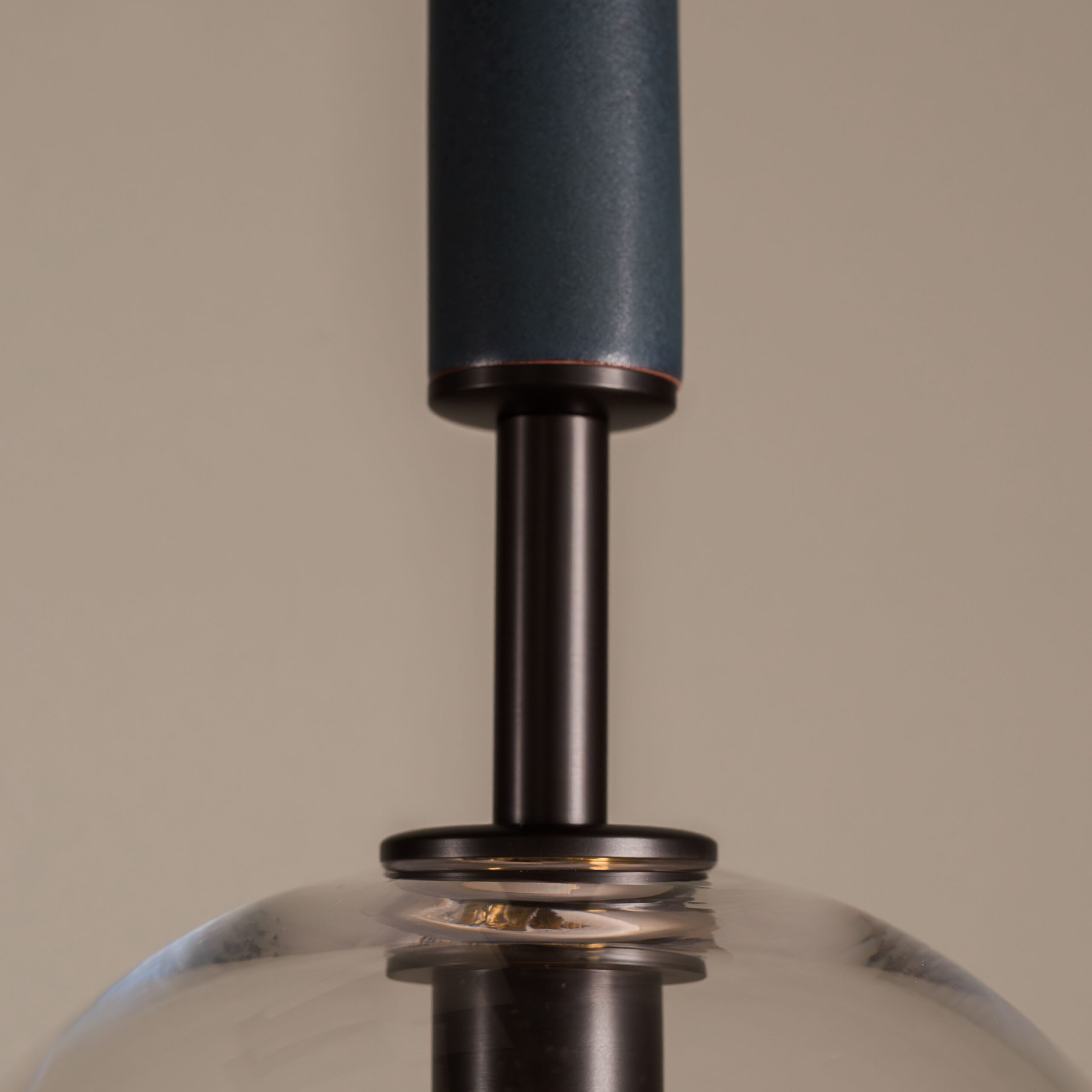 Lawrence Pendant Ceiling Fixture - Modern Lighitng - PAX Lighting