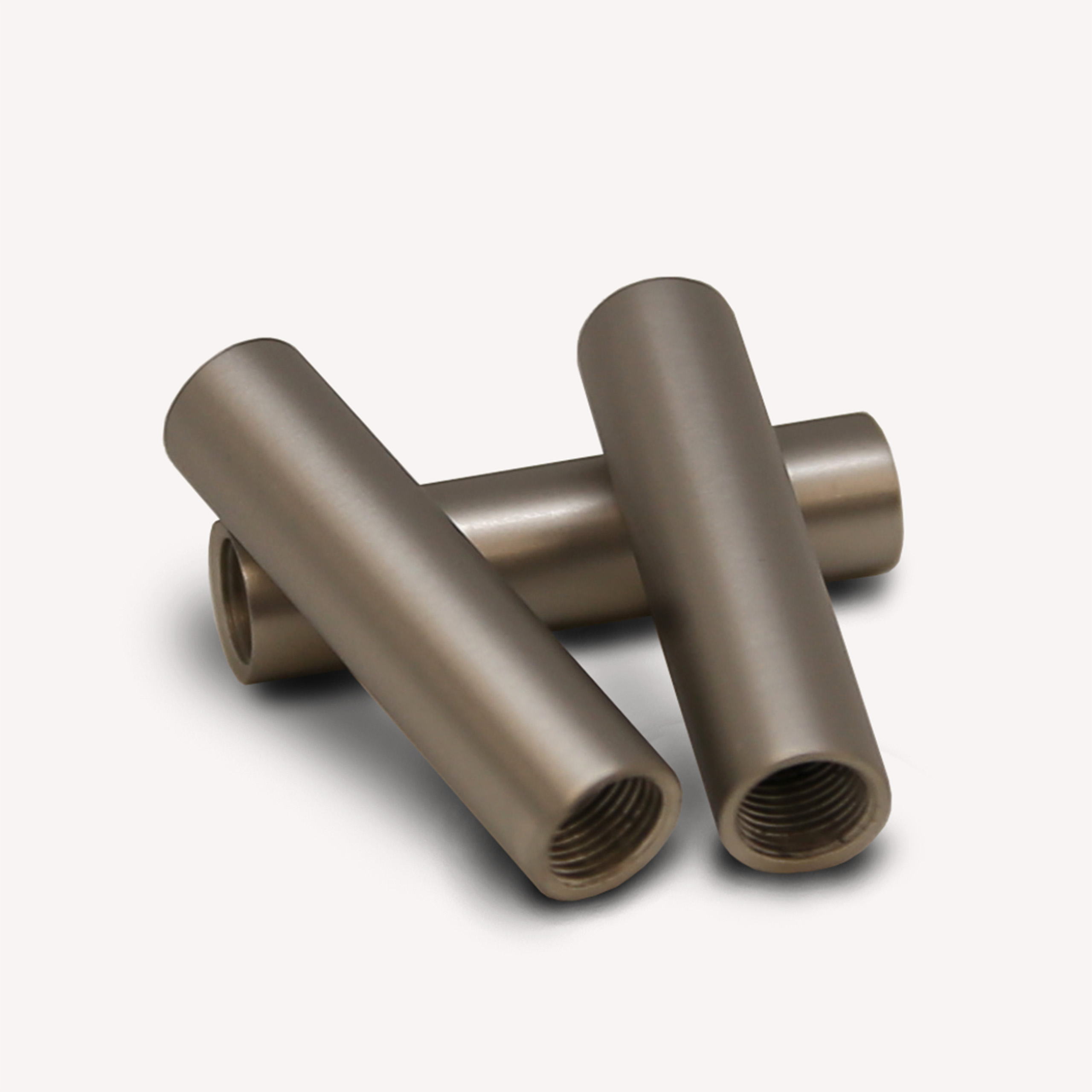 Individual Metal Samples - PAX Lighting