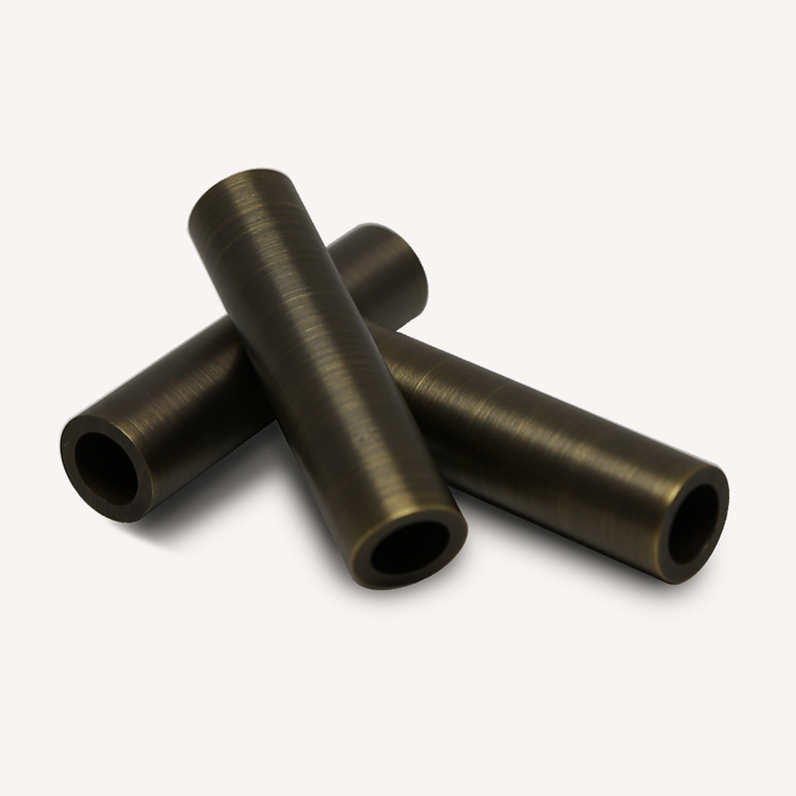 Individual Metal Samples - PAX Lighting