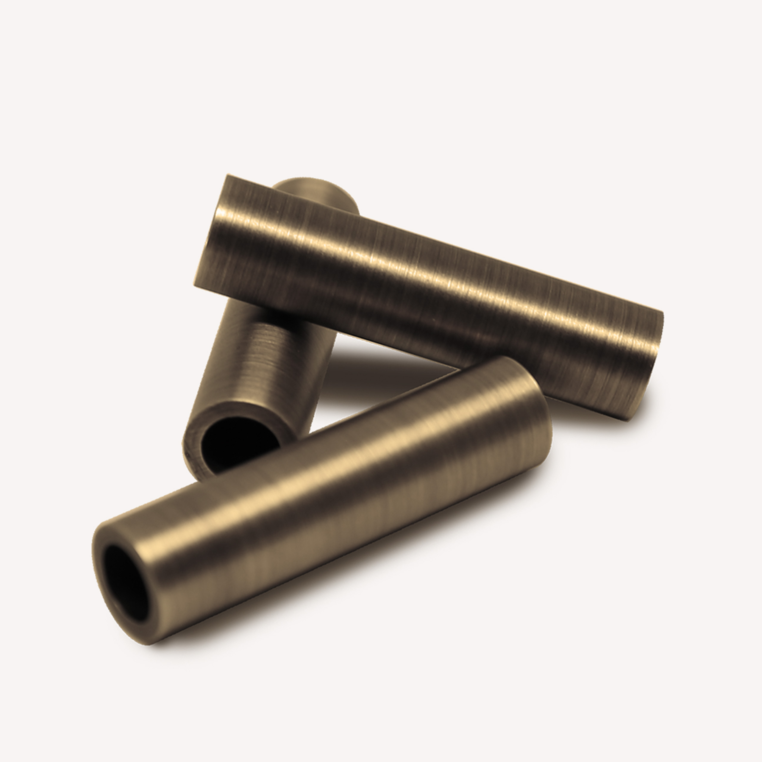 Individual Metal Samples - PAX Lighting